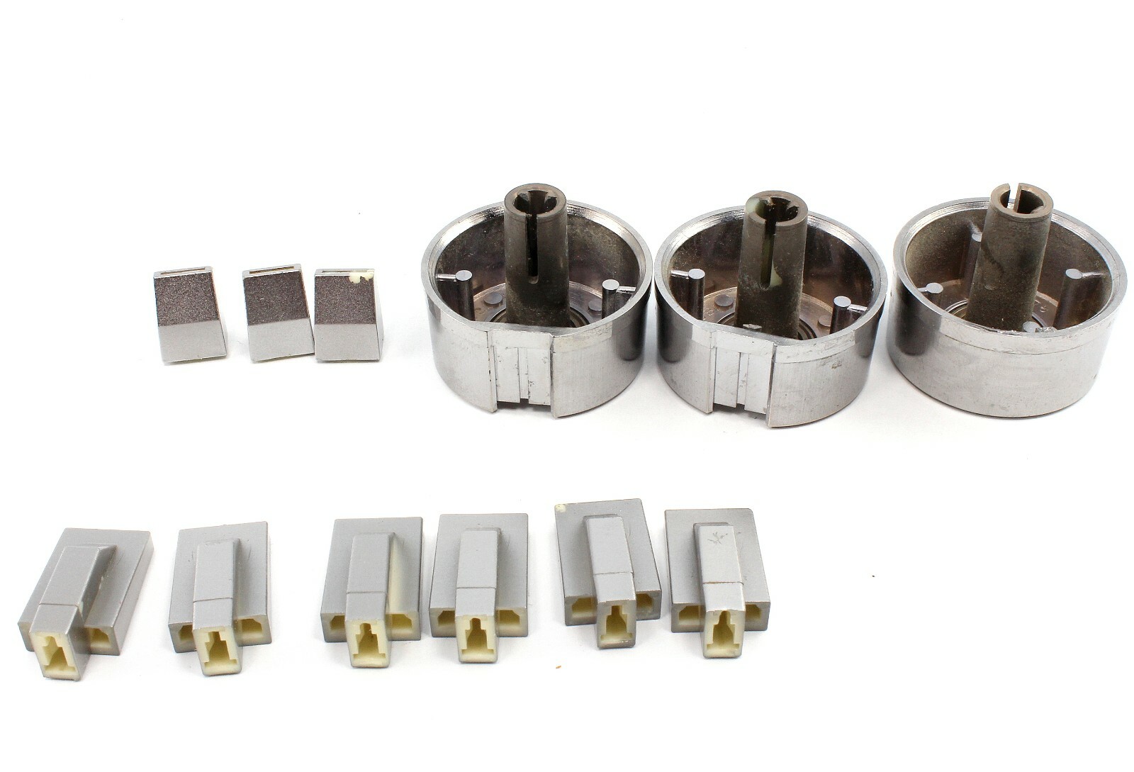 Panasonic SE-1510 Turntable Cassette AM/FM Stereo Knobs Set | eBay