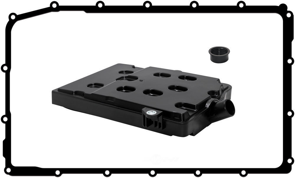 Transmission Oil Filter-DIESEL Baldwin Filters 20072 for sale online | eBay