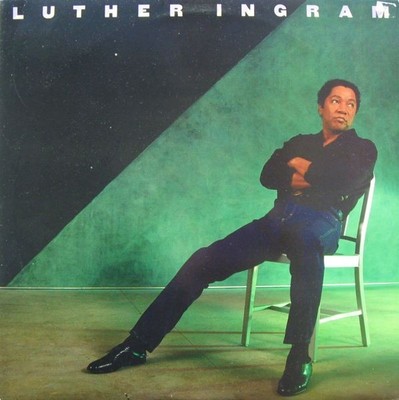 Luther Ingram - Luther Ingram, LP, (vinile) | eBay