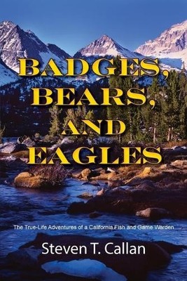 Steven T Callan Badges Bears and Eagles (Tascabile) | eBay