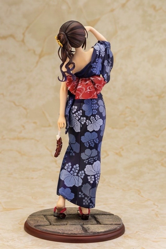 Skytube Original Character Amamiya Satsuki 1/6 Scale Figure | eBay