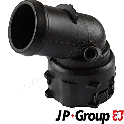 JP Coolant Flange Upper Left For AUDI A3 SEAT Ateca SKODA VW 12-18 ...