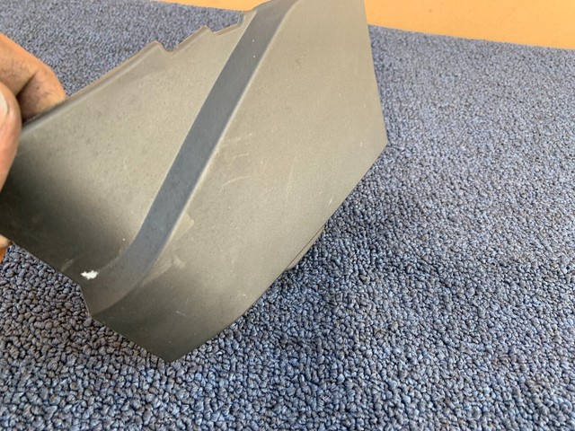 2011 MERCEDES BENZ E Class RHD 220d W212 Cover Left Air Intake OEM ...