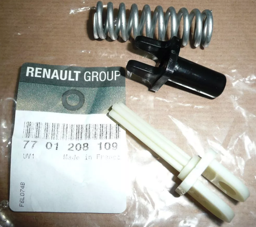 ORIGINAL KIT DE RÉPARATION D'EMBRAYAGE RENAULT TRAFIC II OPEL VIVARO ...
