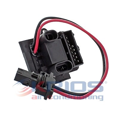 Interior Blower Resistor Fits 7701050900 | eBay