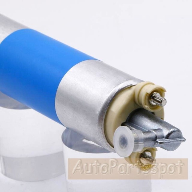 Fp0004 for 92-08 MERCEDES BENZ C CL CLK E G S SL SLK Class Fuel Pump ...