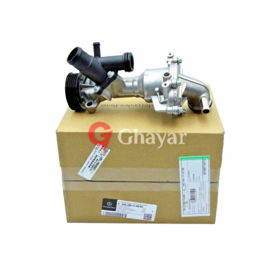 Genuine Mercedes WaterPump A2602001100 Fits A220 CLA250 GLA250 GLB250 ...