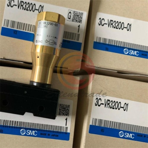 1PC SMC 3C-VR3200-01 Gas-to-electric converter NEW | eBay