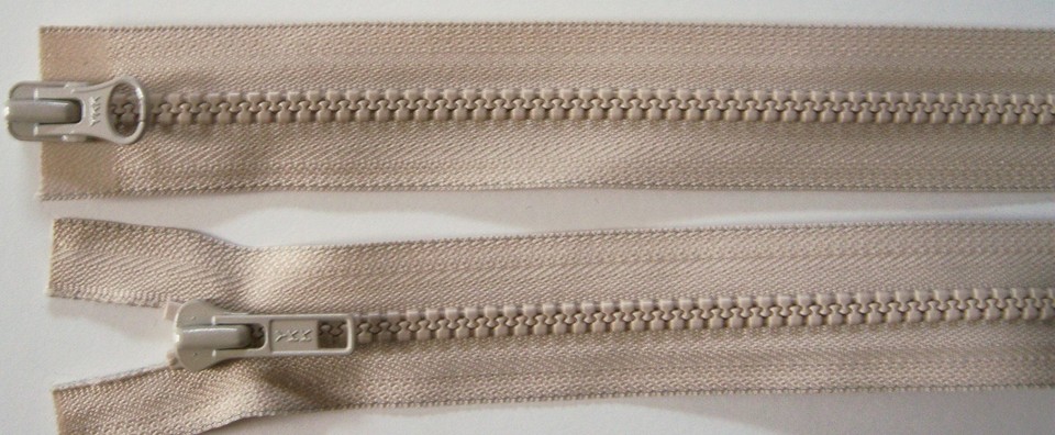 YKK or Dulon 32 Inch Separating Zippers #5 Made in USA Jackets, Coats ...