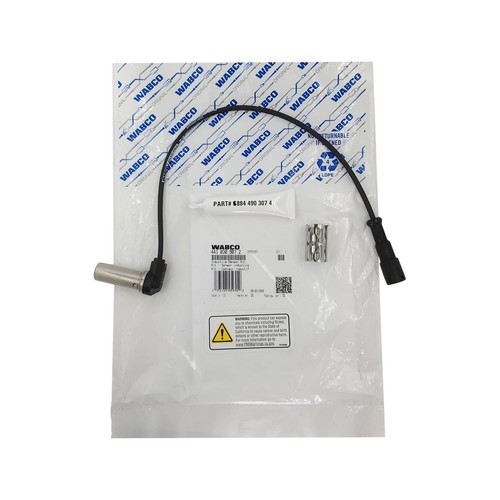 WABCO S+ FRONT AXLE ABS SENSOR KIT - 4410309072 R955335 | eBay