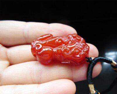 Netsuke - Netsuke Necklace