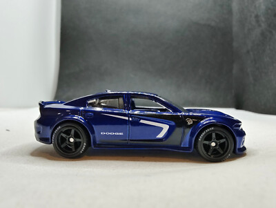 2025 HOT WHEELS PROTOTYPE FACTORY TEST COLOUR '20 Dodge Charger Hellcat ...