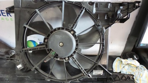Moto ventilateur radiateur DACIA LOGAN MCV 1 PHASE 1 BREAK 6001550562 ...