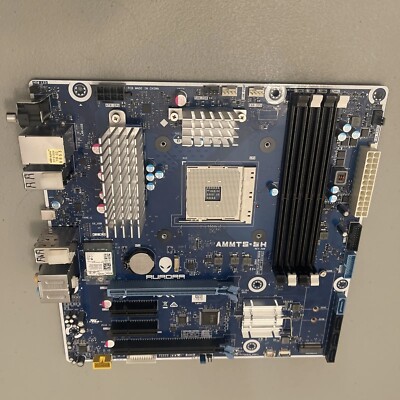 Dell Alienware Aurora R10 AMD AM4 Motherboard AMMTS-SH (FOR PARTS NOT ...