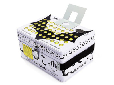 BatSafe LiPo Battery Charging Safe Box | eBay