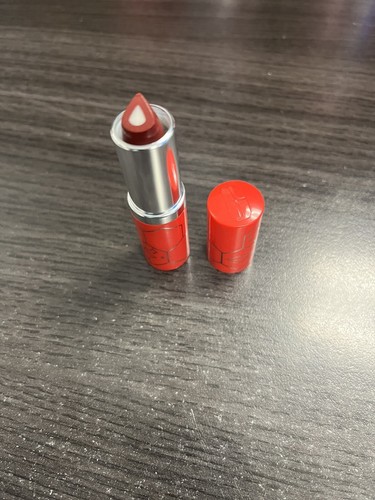 CLINIQUE Dramatically Different Lipstick ahaping Lip Color in Angel Red ...