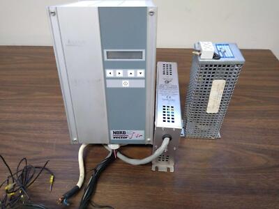 AC Drives - Vector Controls