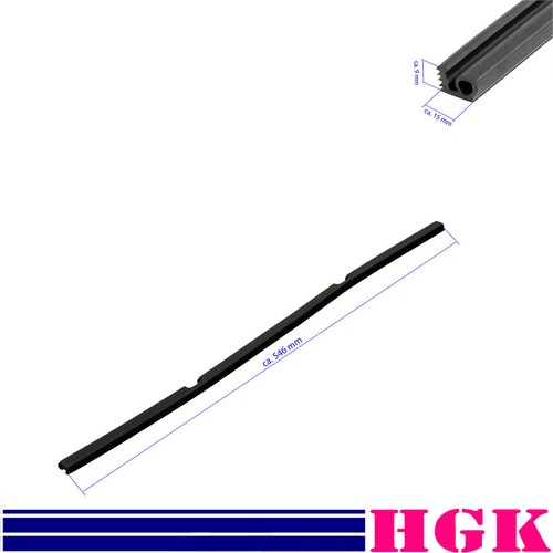 Original Türdichtung unten Geschirrspüler IKEA 1527401002 ...