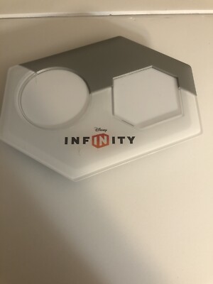 Disney Infinity Replacement Base INF-8032383 for the Nintendo 3DS ...