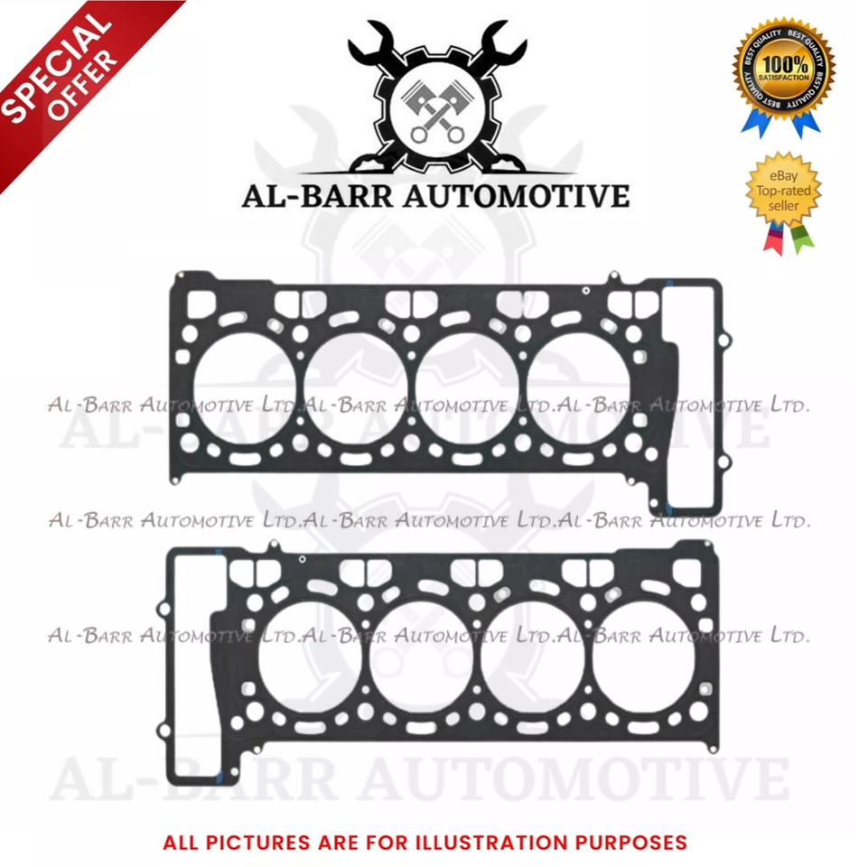 BMW X5 X6 50I 4.4 PETROL N63B44 S63B44 CRANKSHAFT & ENGINE REBUILD ...