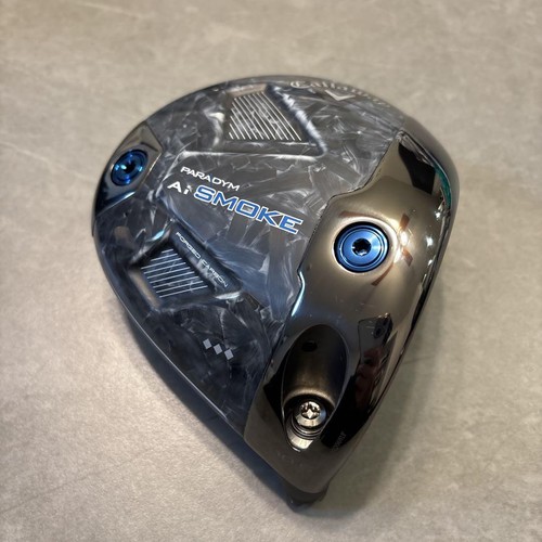 Paradigm Ai Smoke Triple Diamond 10.5 Driver | eBay