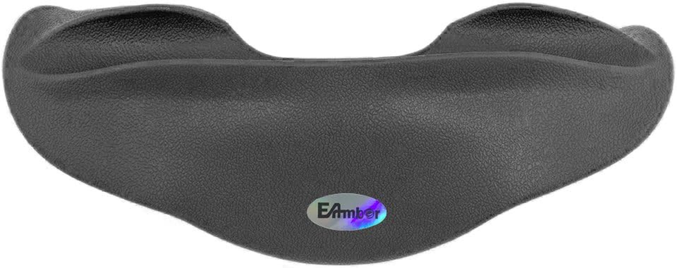 Barbell Squat Pad Shoulder Pad 1 in Professional TPE Dumbbell Squat ...