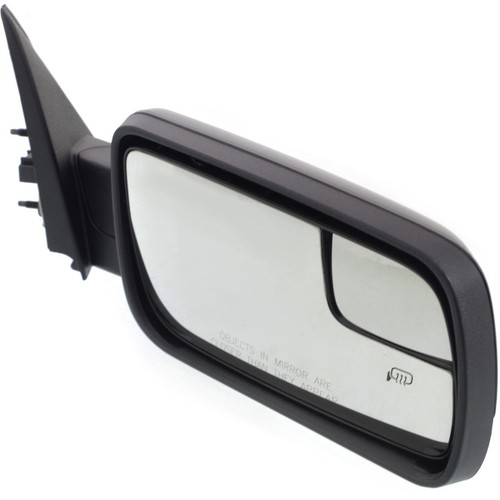 Pair Mirrors Set of 2 Driver & Passenger Side Heated Left Right for ...