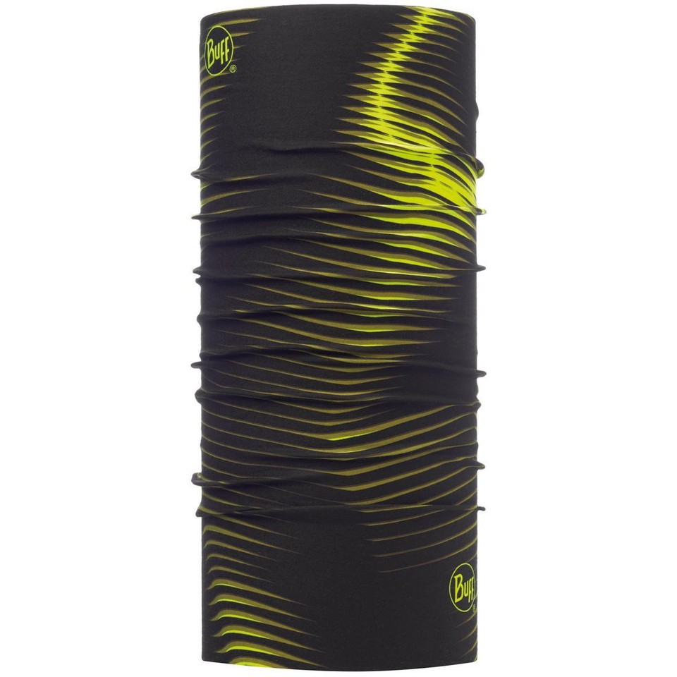 BUFF® Coolnet UV+ Halstuch Schlauchschal Multifunktionstuch Outdoor ...