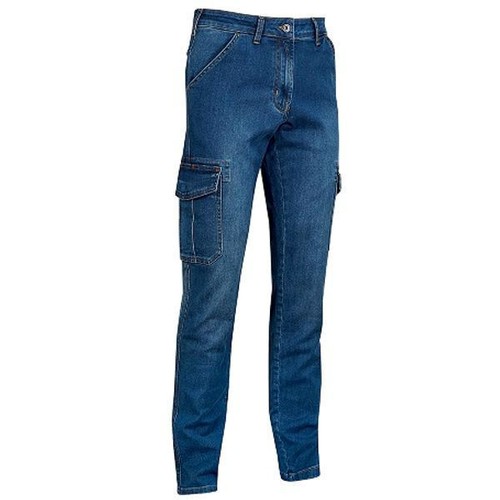 A-Power Jeans Pantalone Blu Guado Taglia XXL Tommy 8033546477311 | eBay