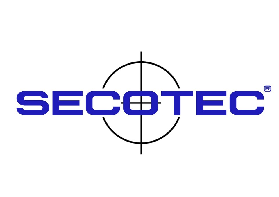 SECOTEC® 1 Set (2 neue) KL.9 VPAM /SK4 NIJ SAPI Platten für ...