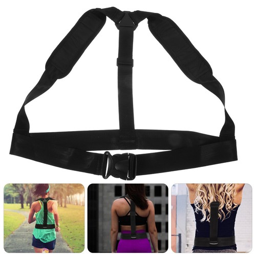 Weight Sled Harness Tire Pulling Harness Running Training Bungee Bungee ...