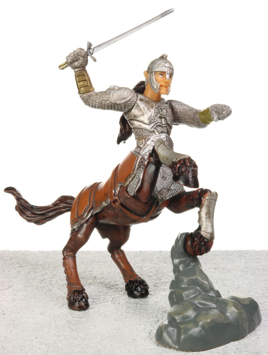 Narnia Centaur Oreius