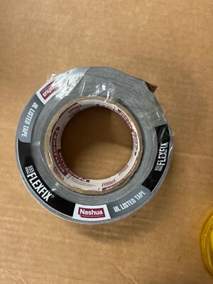 Tapes - Nashua Duct Tape