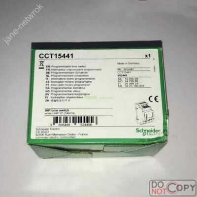 1pc for new CCT15441 (by Fedex or DHL) | eBay