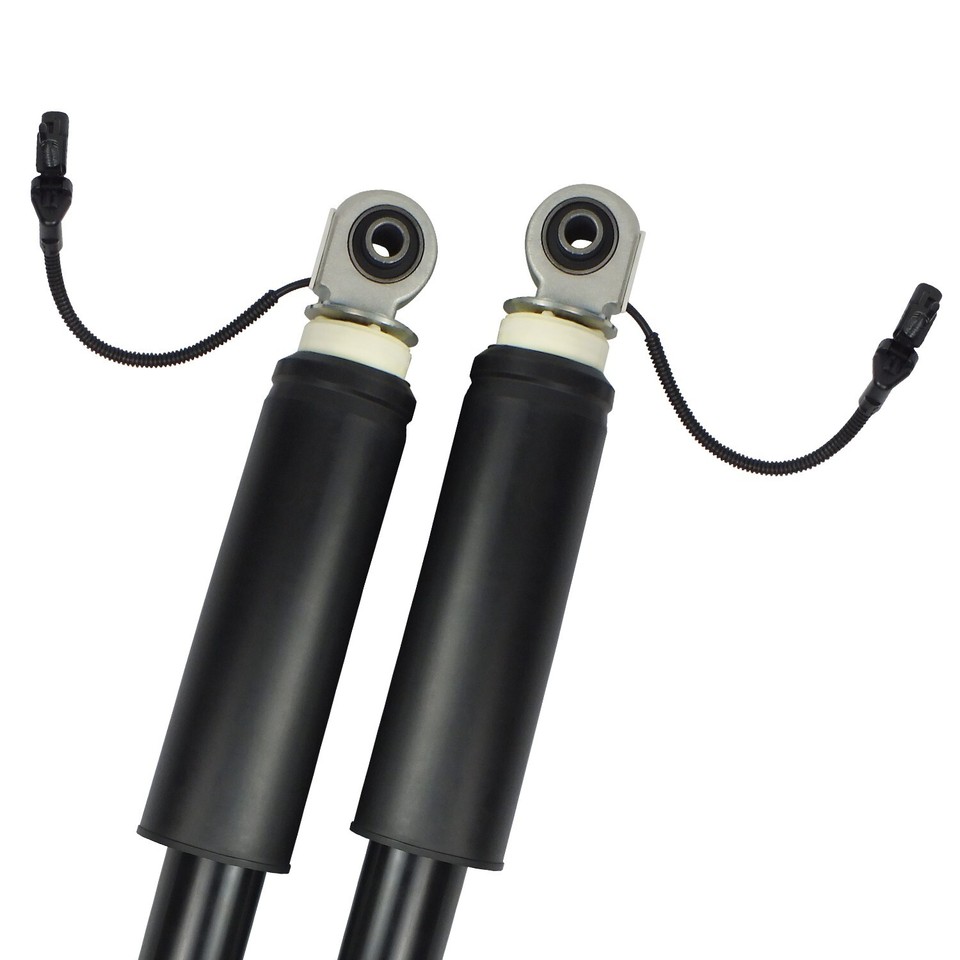 2pcs Rear Shock Strut Assys Magneride 84178213 For 15-18 GMC Sierra ...
