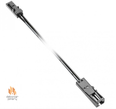 LED Extension Lead 2 meter with Mini AMP Connectors | eBay UK