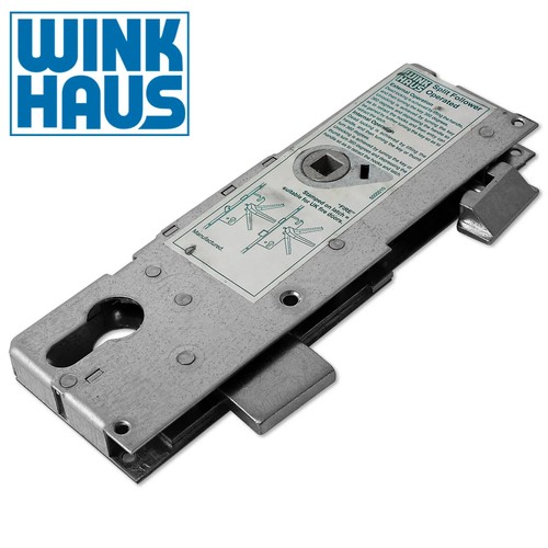 Winkhaus Cobra Lever Operated Gearbox Split Spindle 45mm backset ...