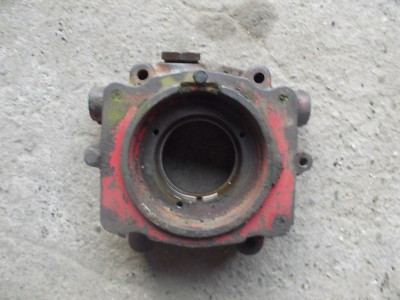 Farmall 504 tractor PTO Power Take Off housing IH cover | eBay