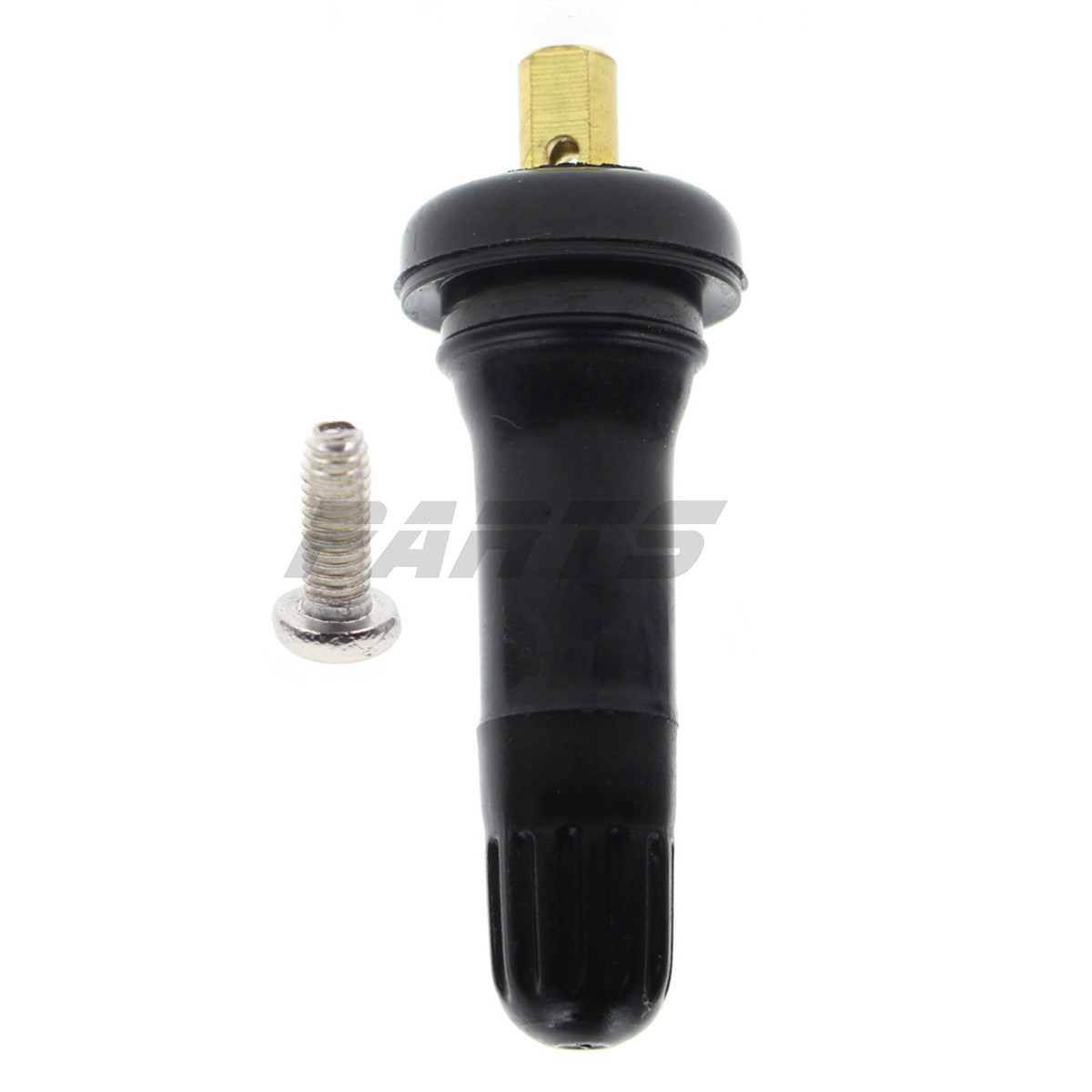 100X TPMS Tire Pressure Sensor Rubber Valve Stems For GMC Cadillac ...