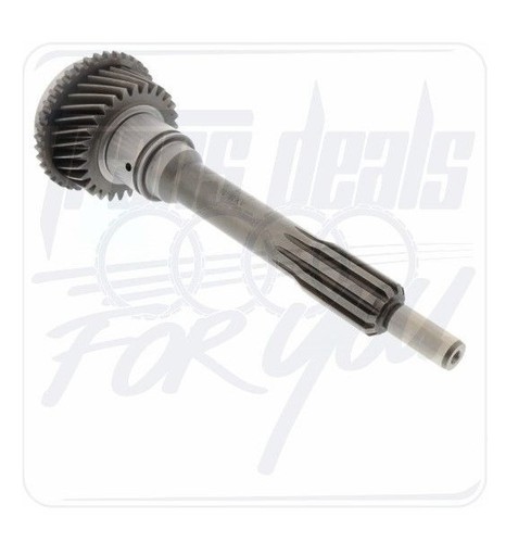 Fits Jeep 85-ON AX15 Transmission 5 Spd Input Shaft Drive Gear .59 ...