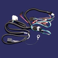 Husqvarna 501133001 Lawn Tractor Ignition Harness Genuine OEM Part for ...