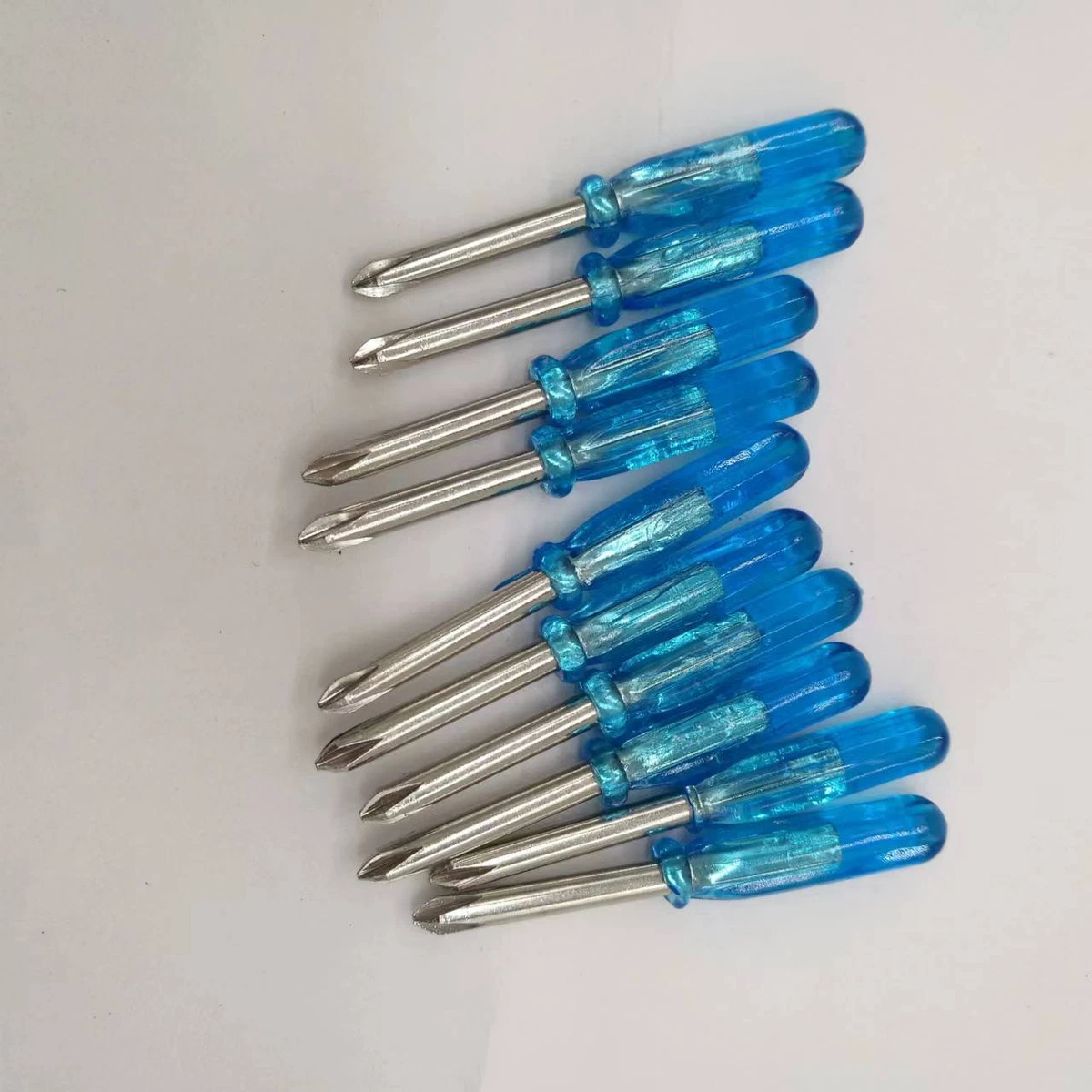 Very Small Phillips Screwdrivers Set