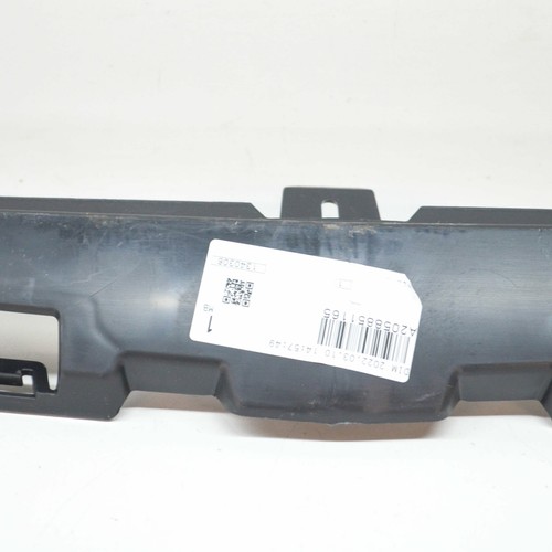 Genuine MB C-CLASS W205 Front Bumper Support Bracket A2058851165 2015 ...