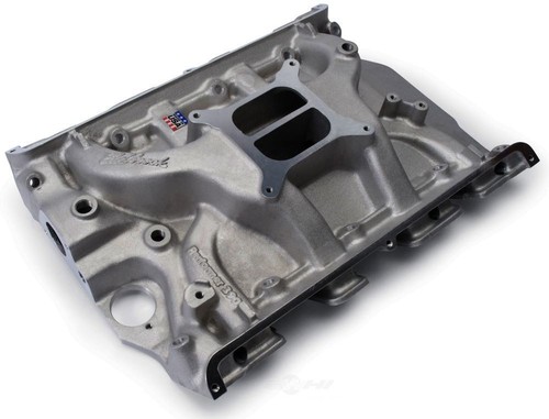 Edelbrock 2105 Performer 390 Intake Manifold Ford FE 332 352 360 390 ...