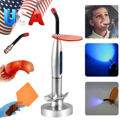 Curing-Light - Composite Curing