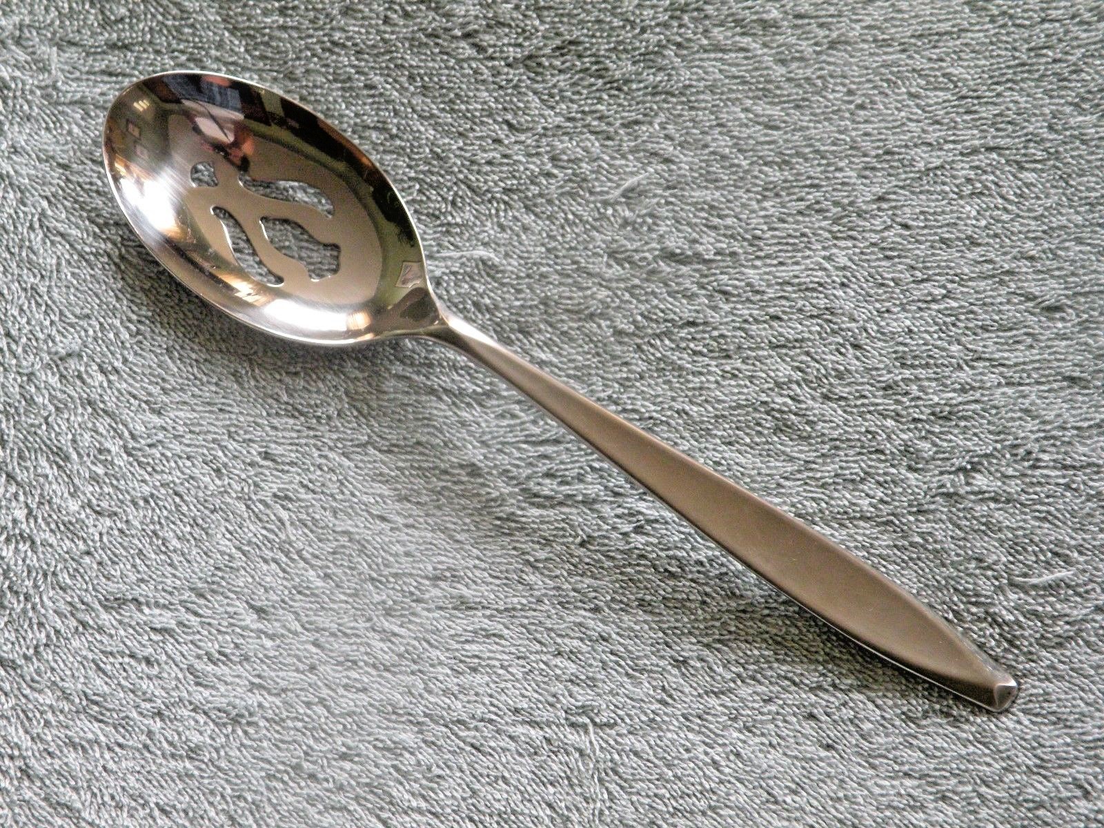 NASSAU - INSICO Stainless - USA - Silverware / Flatware - Choice | eBay