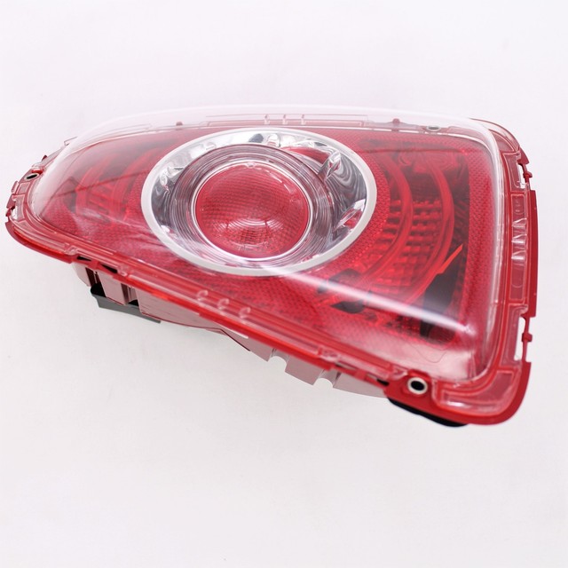 Genuine MINI Cooper Right Passenger Tail Light 63217255914 for sale ...