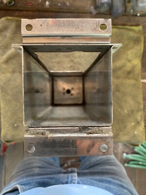 Coin-op Washers & Dryers - Coin Box Vault