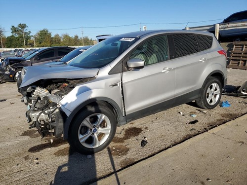 Used Infotainment Display fits: 2014 Ford Escape front display 4.2 ...