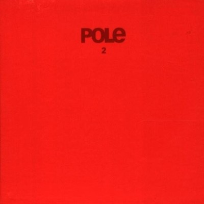 Pole - Pole Vol.2 - Pole CD HAVG The Cheap Fast Free Post | eBay